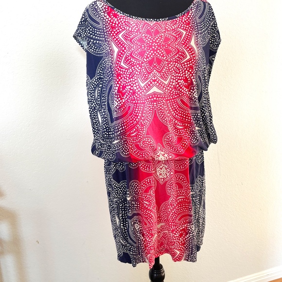 Tori Richard | Dresses | Tori Richard Casbah Karley Dress | Poshmark